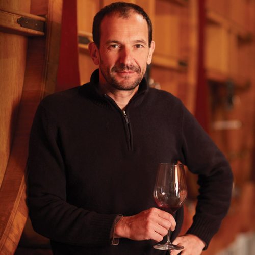 Marc Perrin – The 13th Annual New Jersey WINE and FOOD FESTIVAL