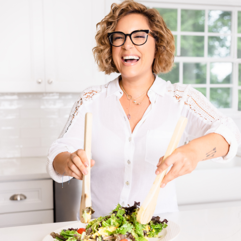 Leia Gaccione – The 13th Annual New Jersey WINE and FOOD FESTIVAL