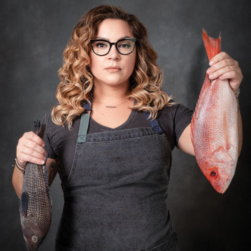 Leia Gaccione - The 12th Annual New Jersey WINE and FOOD FESTIVAL