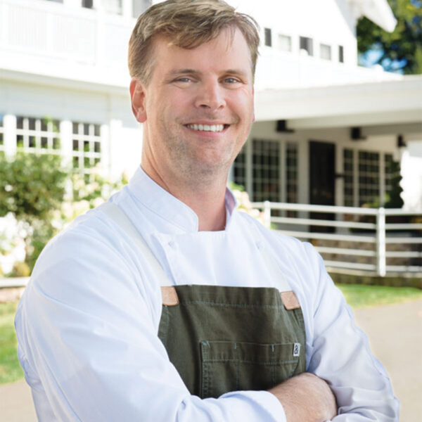 Christopher Albrecht – The 13th Annual New Jersey WINE and FOOD FESTIVAL