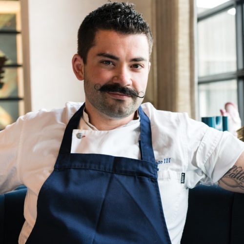 Participating Chefs - The 12th Annual New Jersey WINE and FOOD FESTIVAL