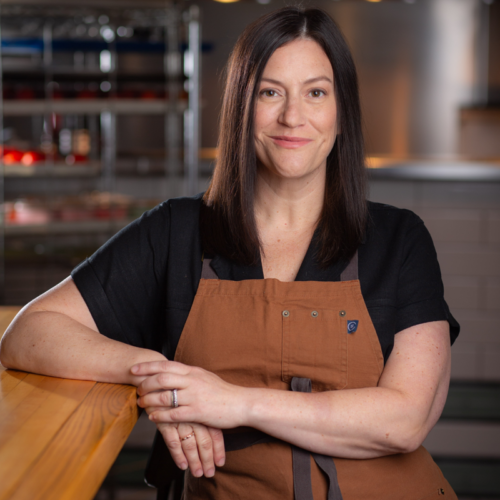 Participating Chefs - The 12th Annual New Jersey WINE and FOOD FESTIVAL