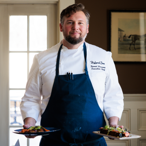 Daniel Brunina – The 13th Annual New Jersey WINE and FOOD FESTIVAL