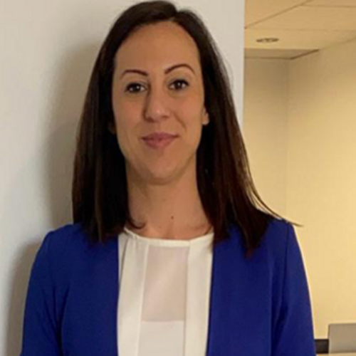 Ilaria Zenaro – The 13th Annual New Jersey WINE and FOOD FESTIVAL